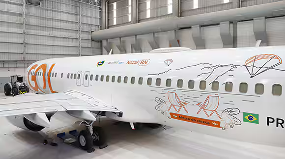 2024 - GOL Linhas Aéreas